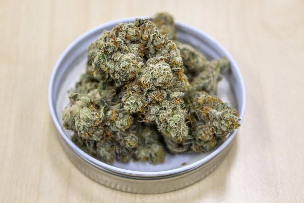 Banana Cake Line – Surfrseeds
